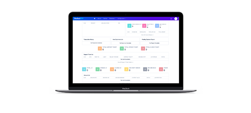 Sign In | JACKUS v4.0.1