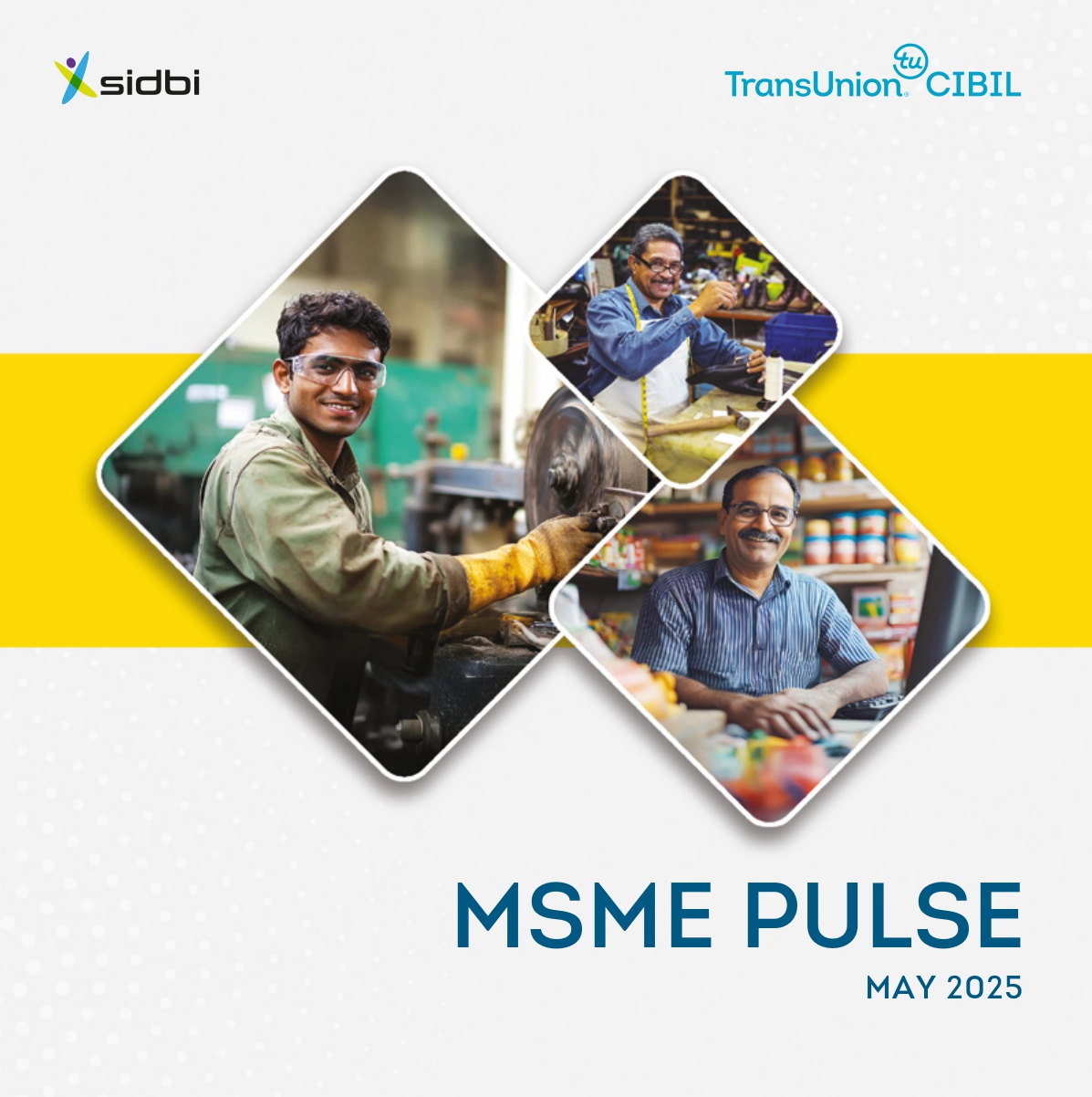 MSME Pulse May 2025